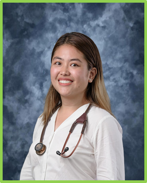 BS MLS – Roster of Faculty and Administrators – Tagum Doctors College