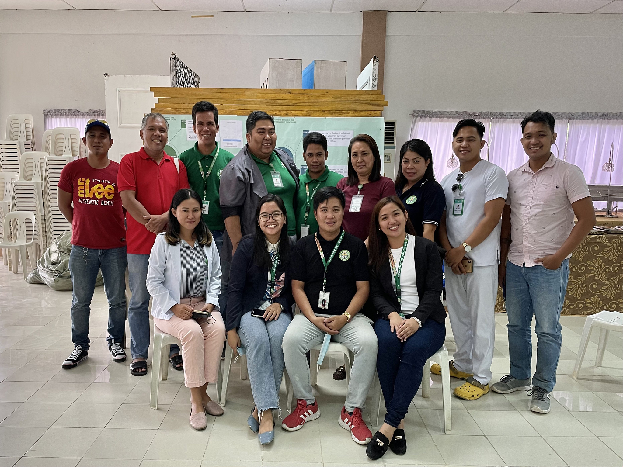 A Full Picture Through the Lens of Tagum Doctors College, Inc ... A Full Picture Through the Lens of Tagum Doctors College, Inc ...